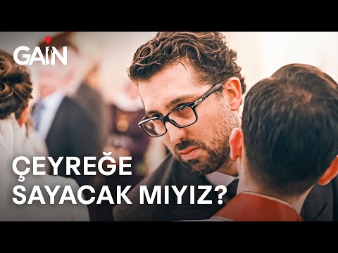 Nikahta Altın Pazarlığı | Doğu