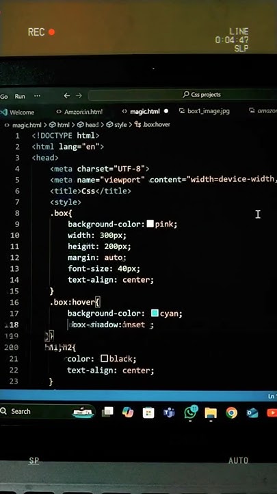 Programming Coding Cssanimation Shorts Music Pop Cover Lyrics Song Youtube
