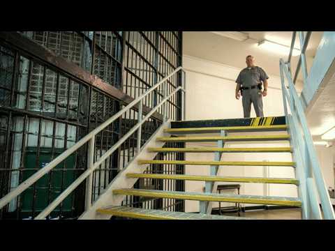 Etats-Unis : les couloirs de la Mort