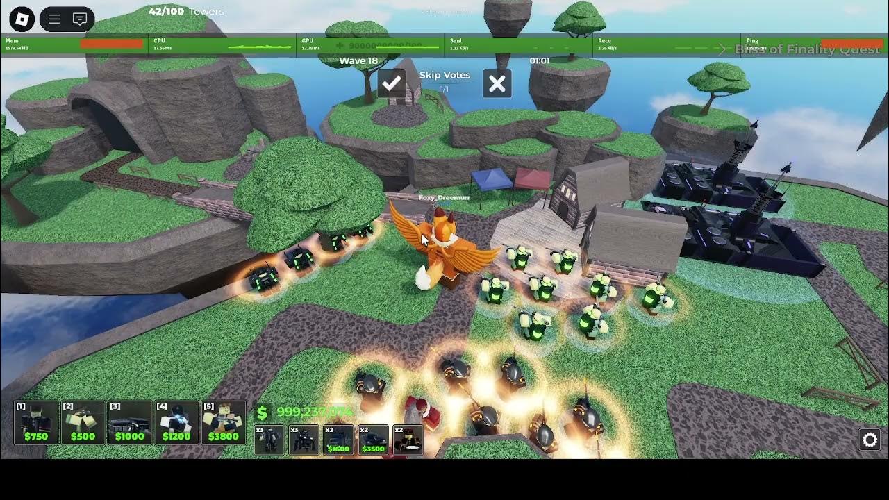 Yet another failed Randomizer attempt. - YouTube