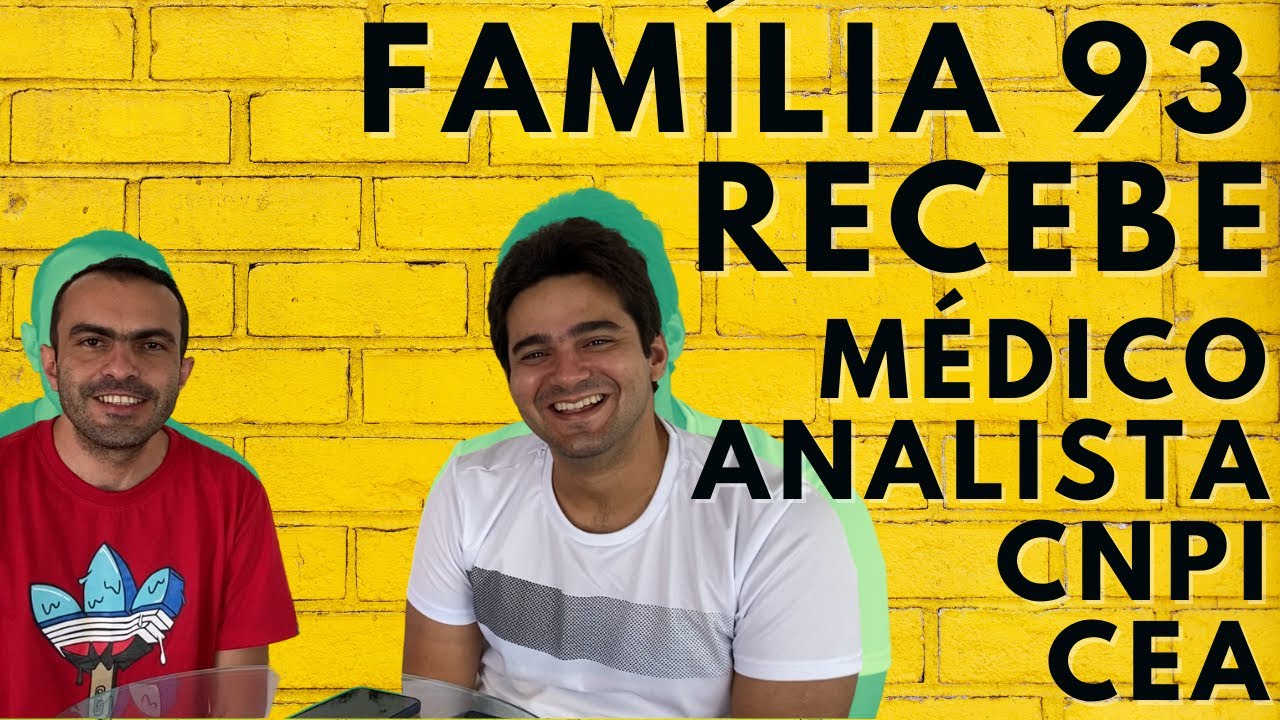 FAMÍLIA93 Recebe Walter Pitman - Como investir melhor o seu dinheiro ...