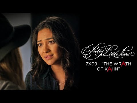 Pretty Little Liars - Sabrina Asks Emily About Noel & The Situation - \