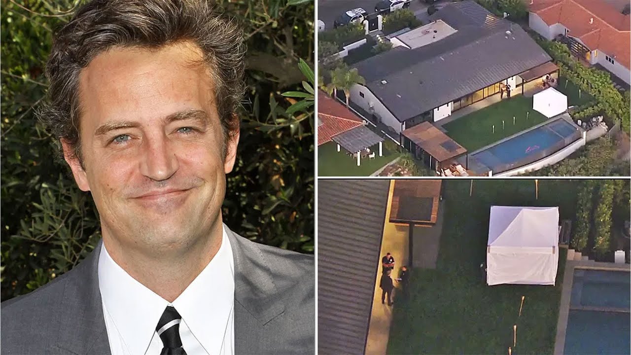 Matthew Perry s Death Certificate Reveals Friends Star s Time Of matthew-perry-s-death-certificate-reveals-friends-star-s-time-of