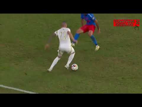 FCSB 2-3 Sparta Praha | CHAMPIONS LEAGUE 2024/25