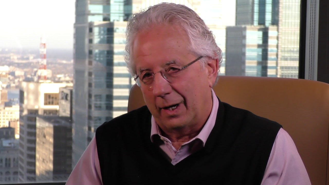 Dr. Anthony Coletta Describes What Innovation is to Him - YouTube