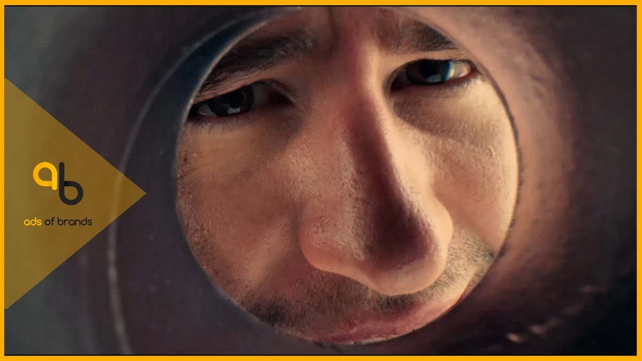 Pringles: Kick Off the Fun - YouTube