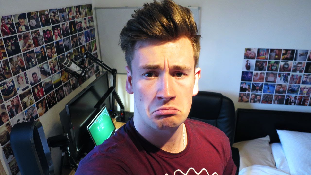 Im Home Youtube