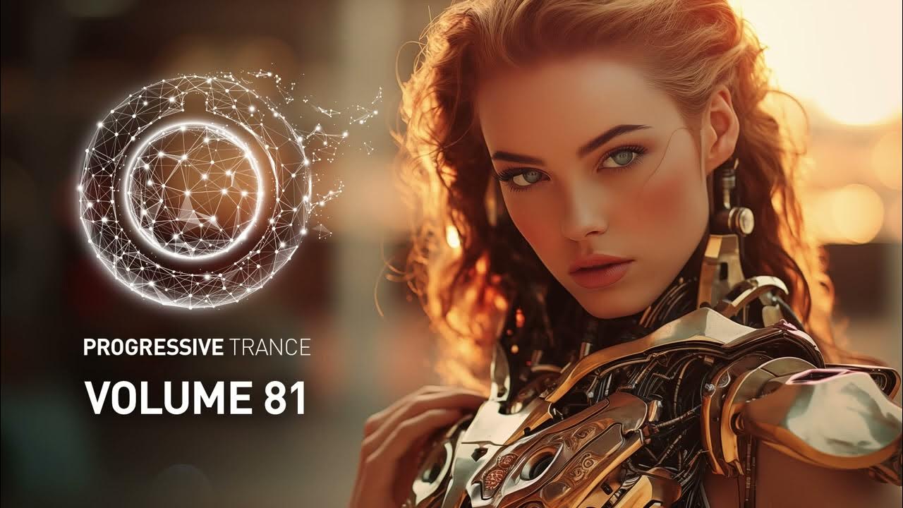 Progressive Vocal Trance Vol 81 Full Set Youtube