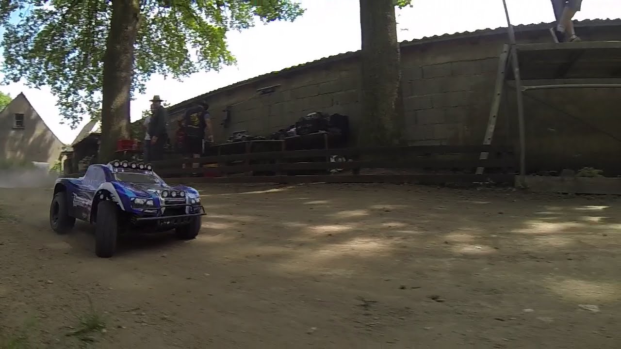 Bashen am Vatertag bei mattes - YouTube