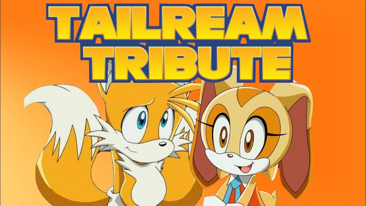 Tailream Tribute (P31) - YouTube
