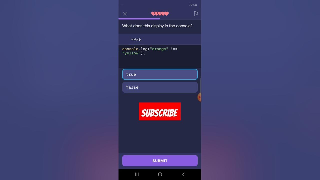 Web Development Javascript Comparing Strings 2 Webdevelopment Webdesign Tutorial Youtube