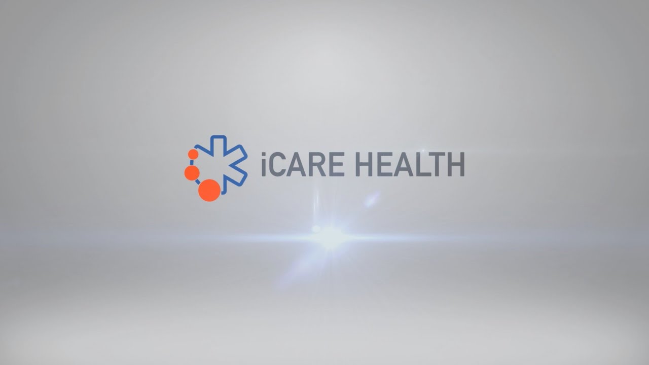 iCARE HEALTH Introduction - YouTube