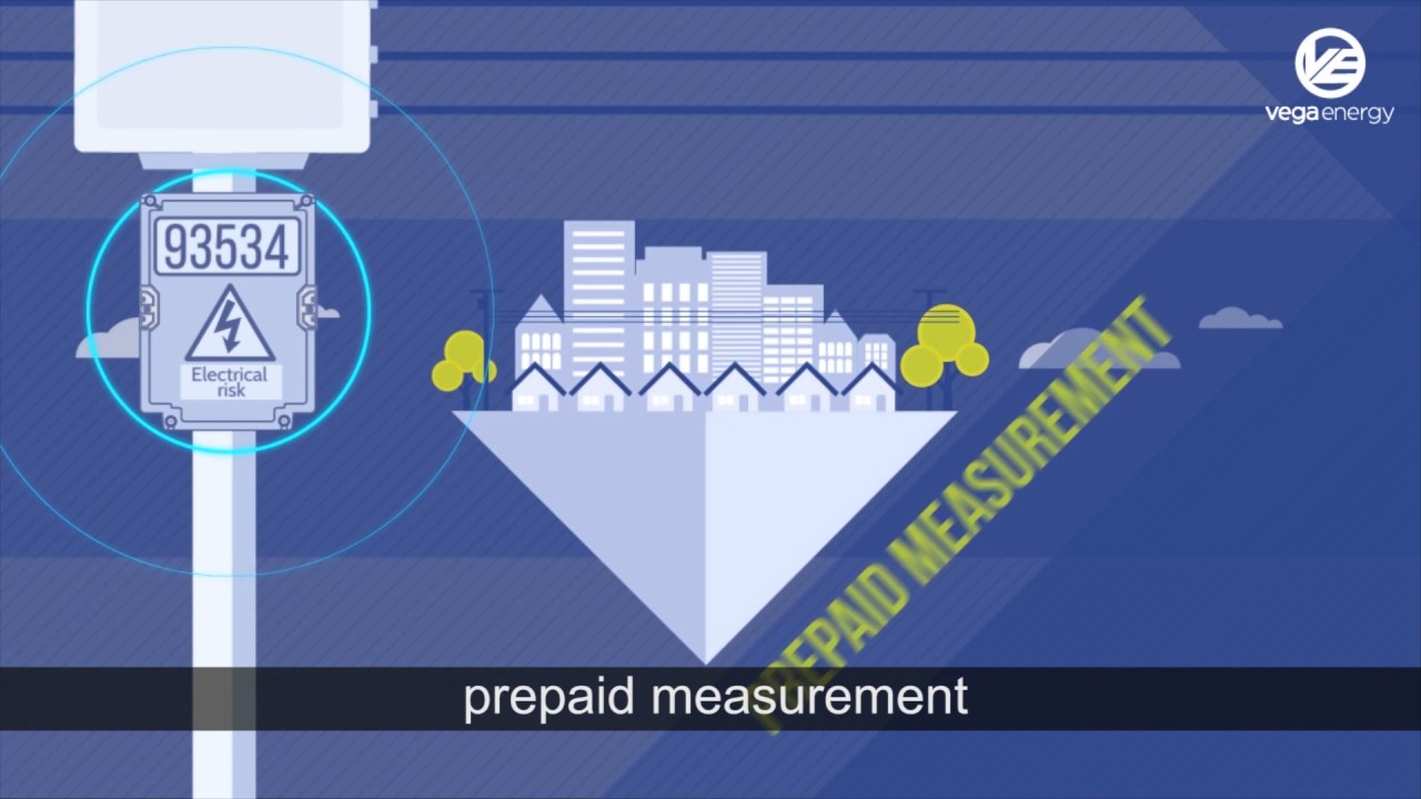 Vega Energy Smart Power System. - YouTube