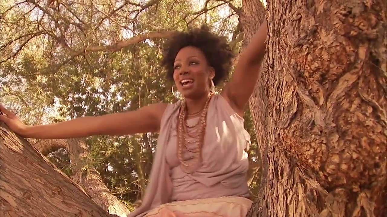 Sy Smith - Fly Away With Me (HD) - YouTube