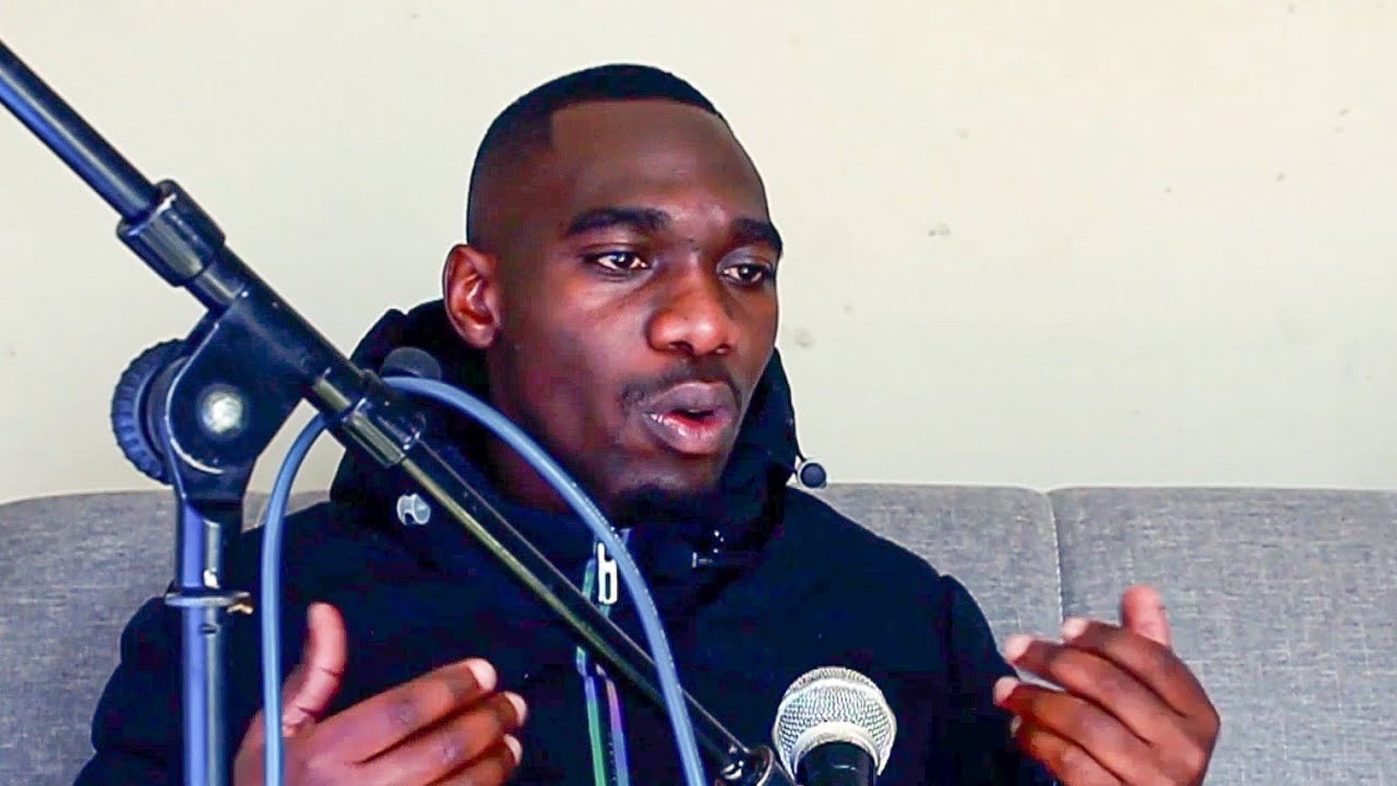 KOTA N CHILL PODCAST EP131 WITH 20TY SOUNDS | BUSTA 929 | INDUSTRY IS HELL | MIANO - YouTube