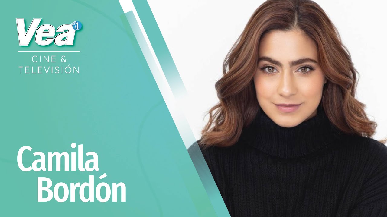 CAMILA BORDÓN protagoniza Paraíso Blanco y comparte escenas con su ...
