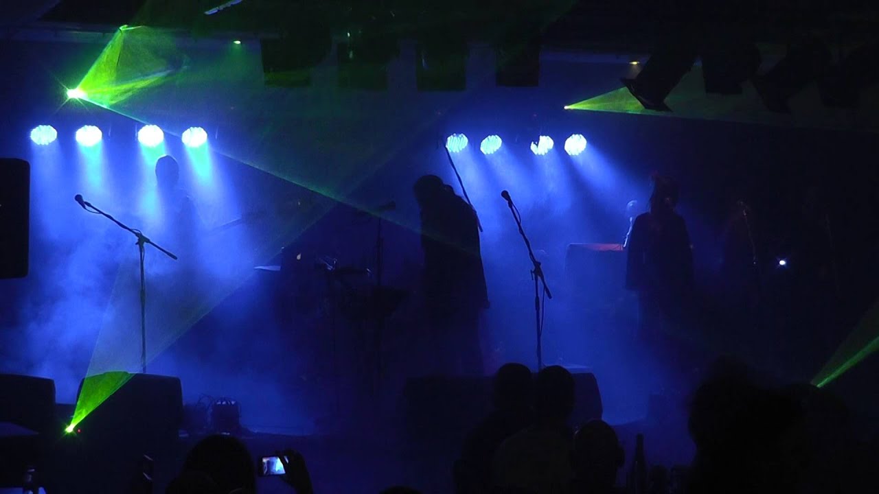 ted hunter - Sorrow intro - YouTube