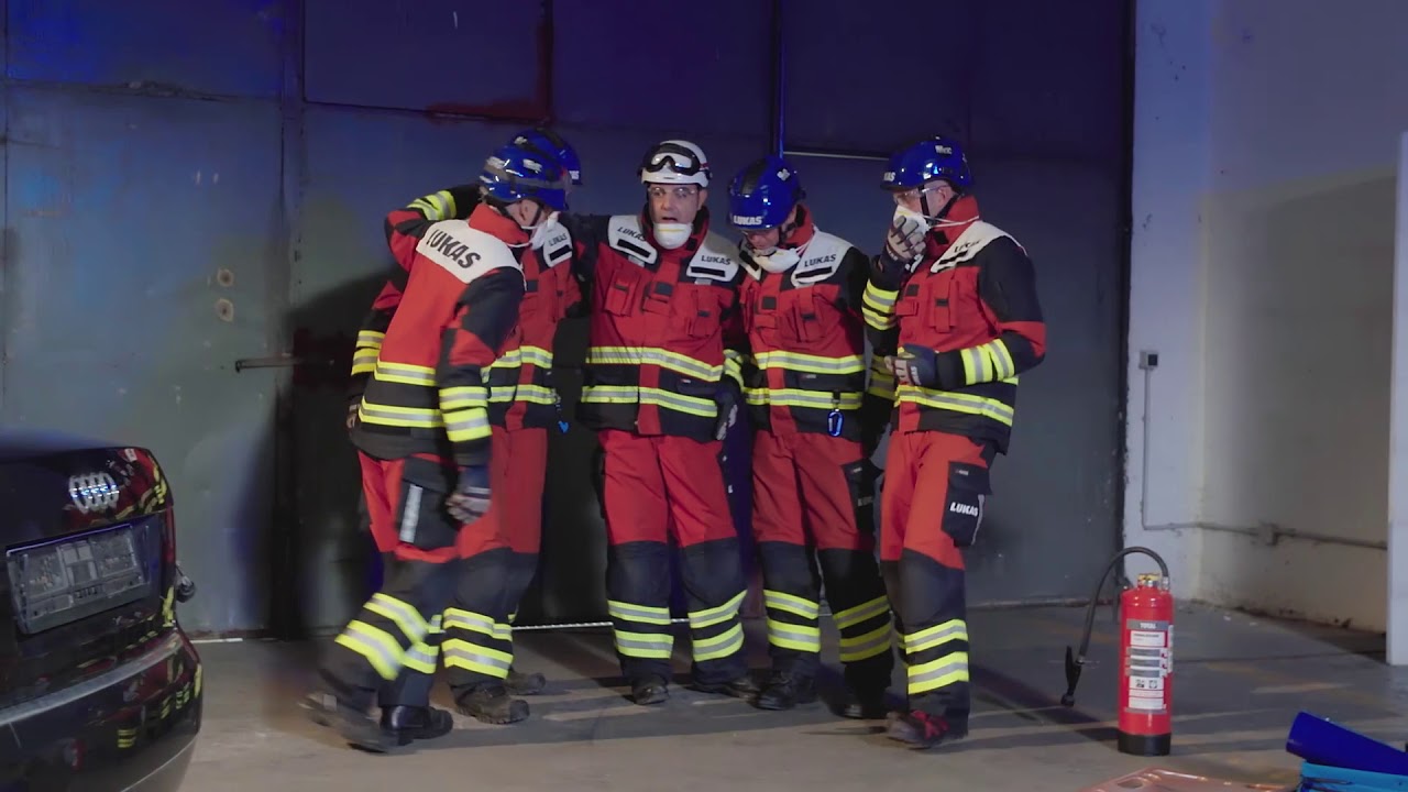 360 Safety #VEHICLE EXTRICATION THE NEXT GENERATION - YouTube