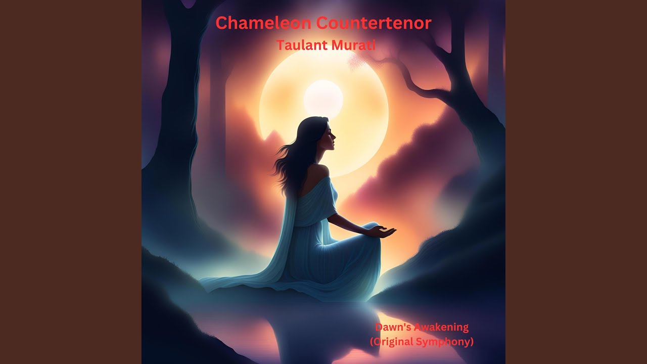 Dawn's Awakening (Original Symphony) - YouTube