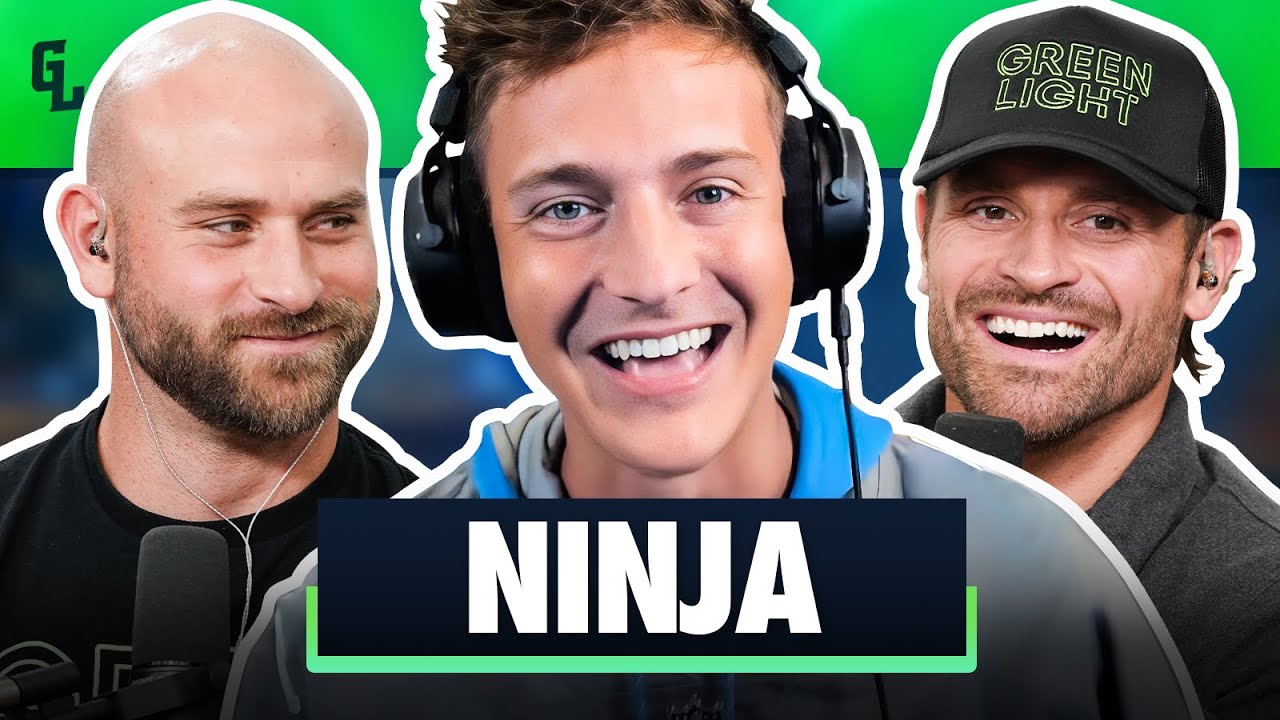Ninja Talks Future Of Streaming, His All-Time Favorite Games & New ...
