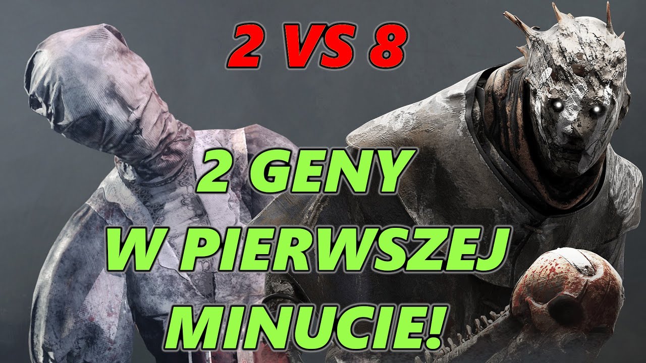 W takim duo hit & run nabiera nowego znaczenia 😎 Wraith & Nurse Dead by ...