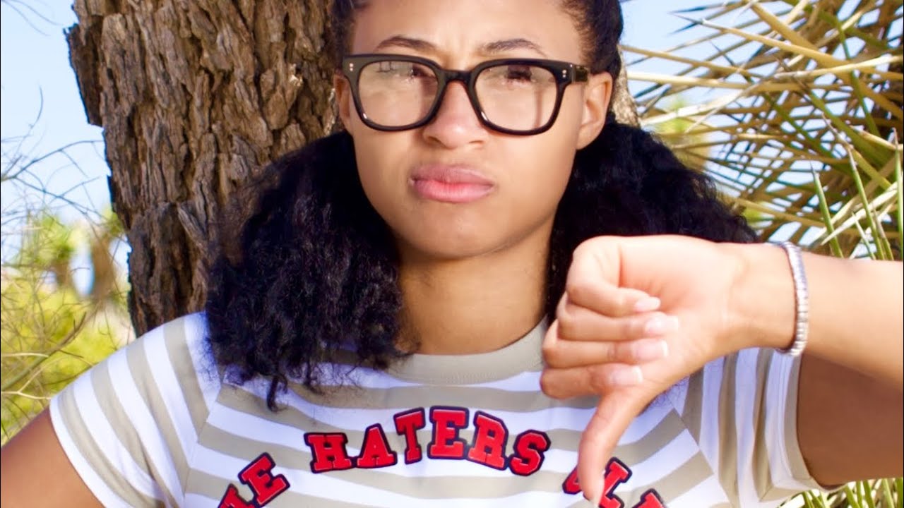 The Haters Club Trailer 2024 - YouTube