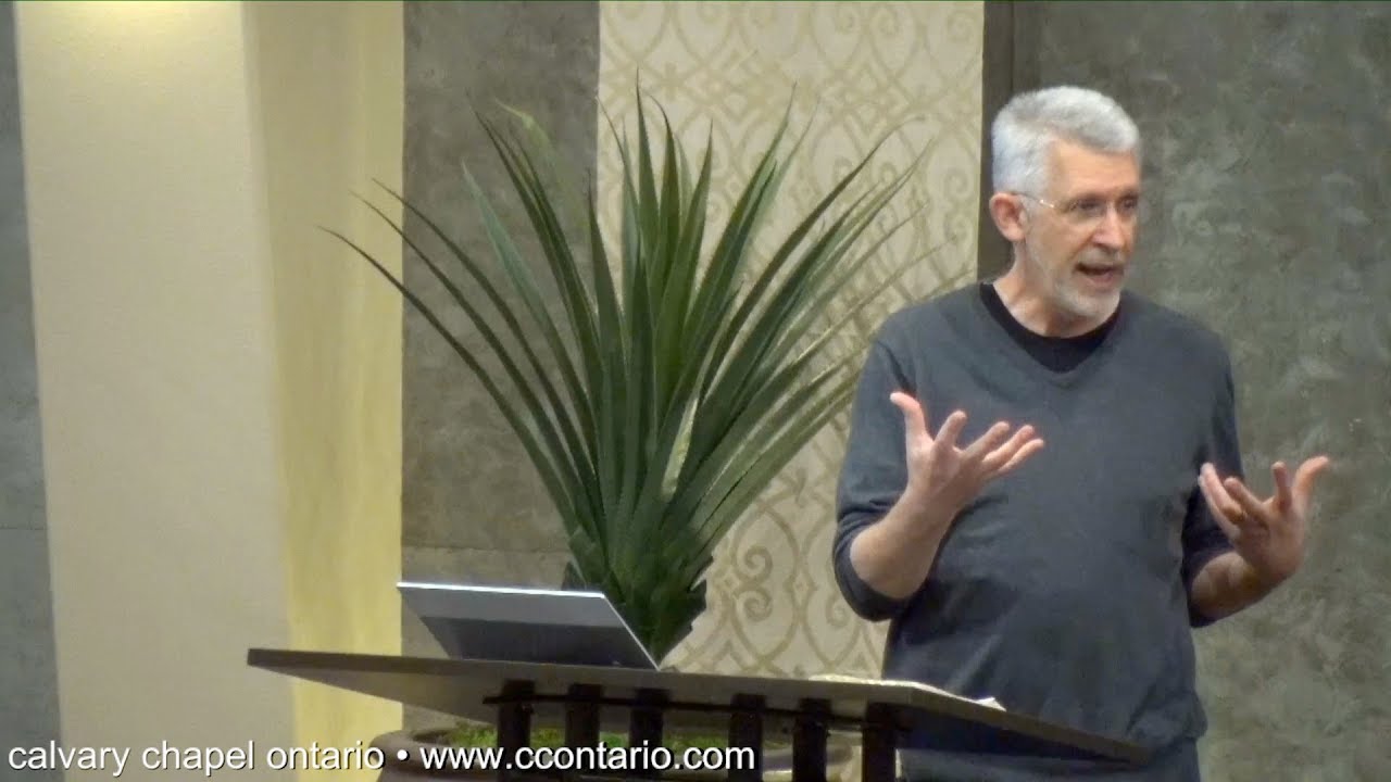 Luke 5 (Part 2) :27-39 Fasting and New Wine in Old Wineskins - YouTube