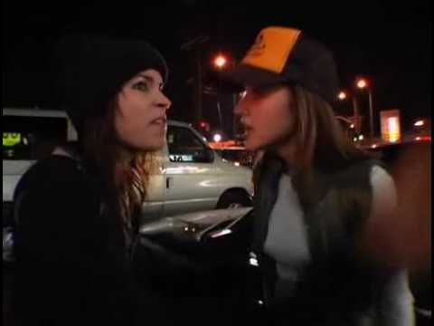 girltrash-misty and colby teaser