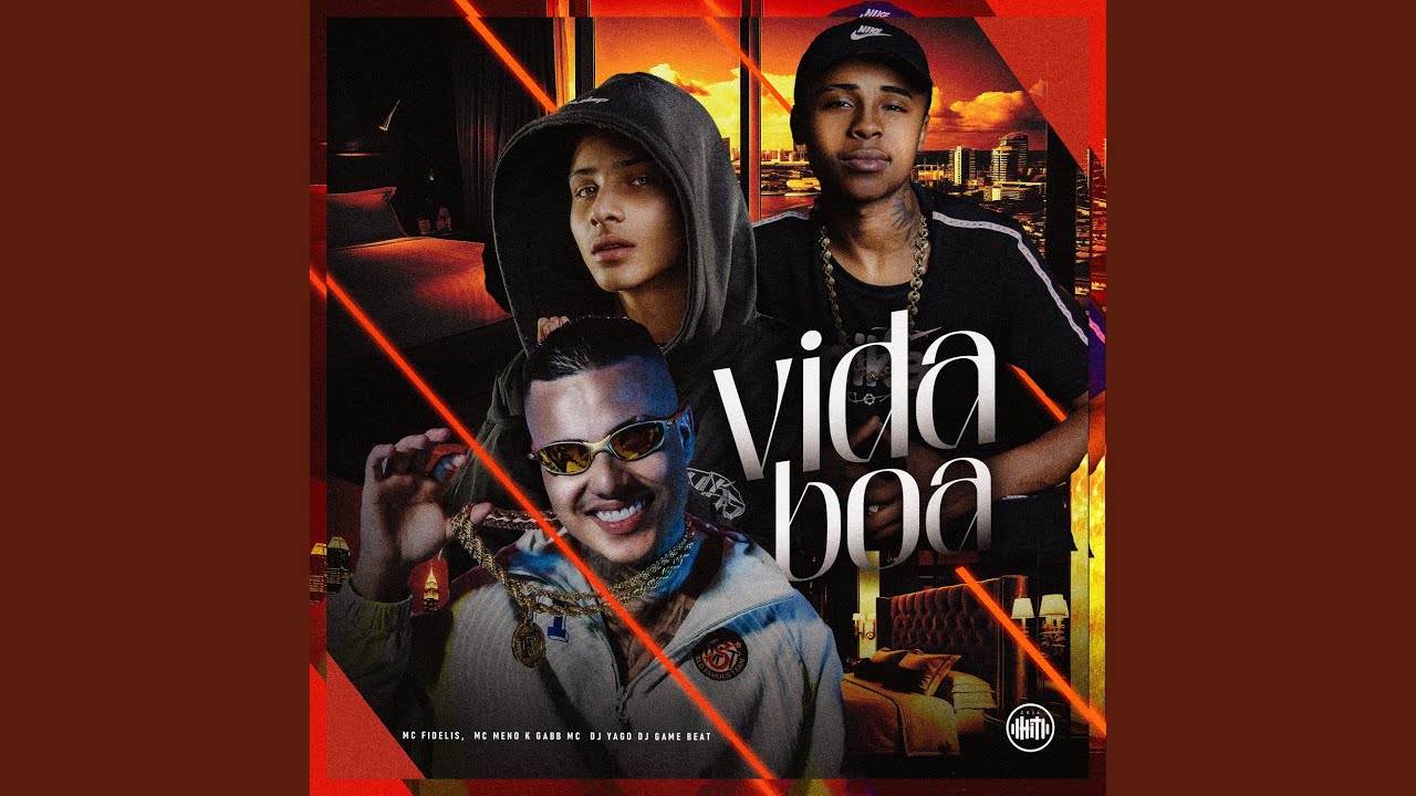 Vida Boa - YouTube