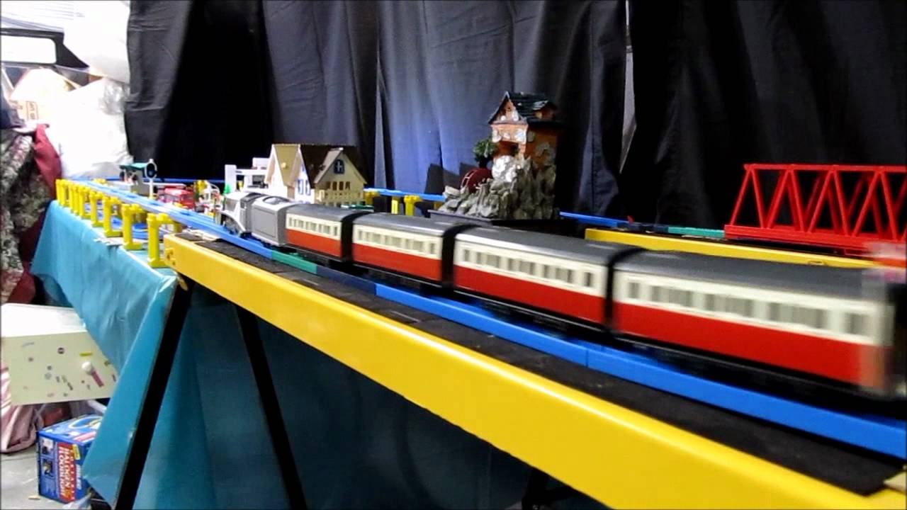 Trackmaster Spencer Royal Diamond Jubilee special train dedication ...