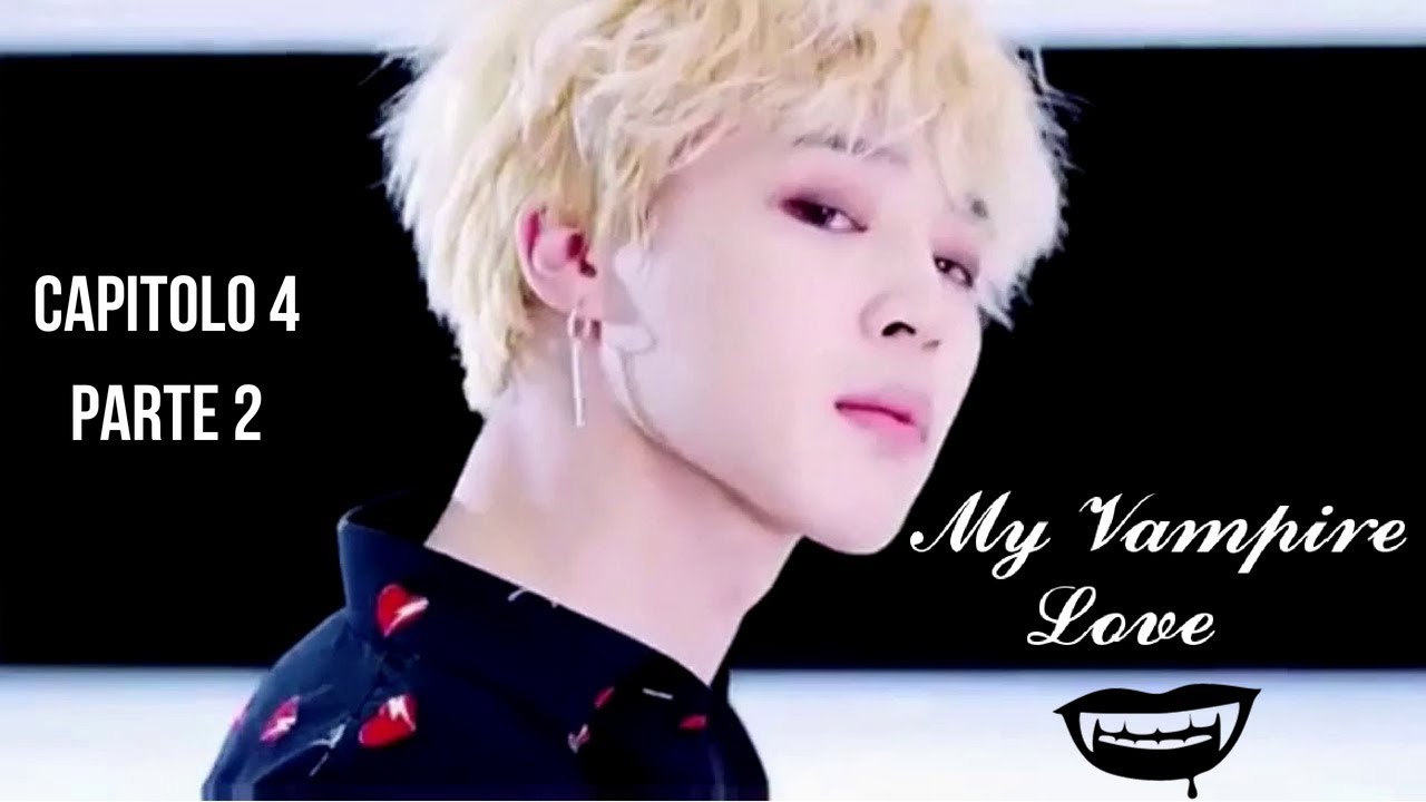 My Vampire Love capitolo 4 (PARTE 2) [Gameplay ITA] - YouTube