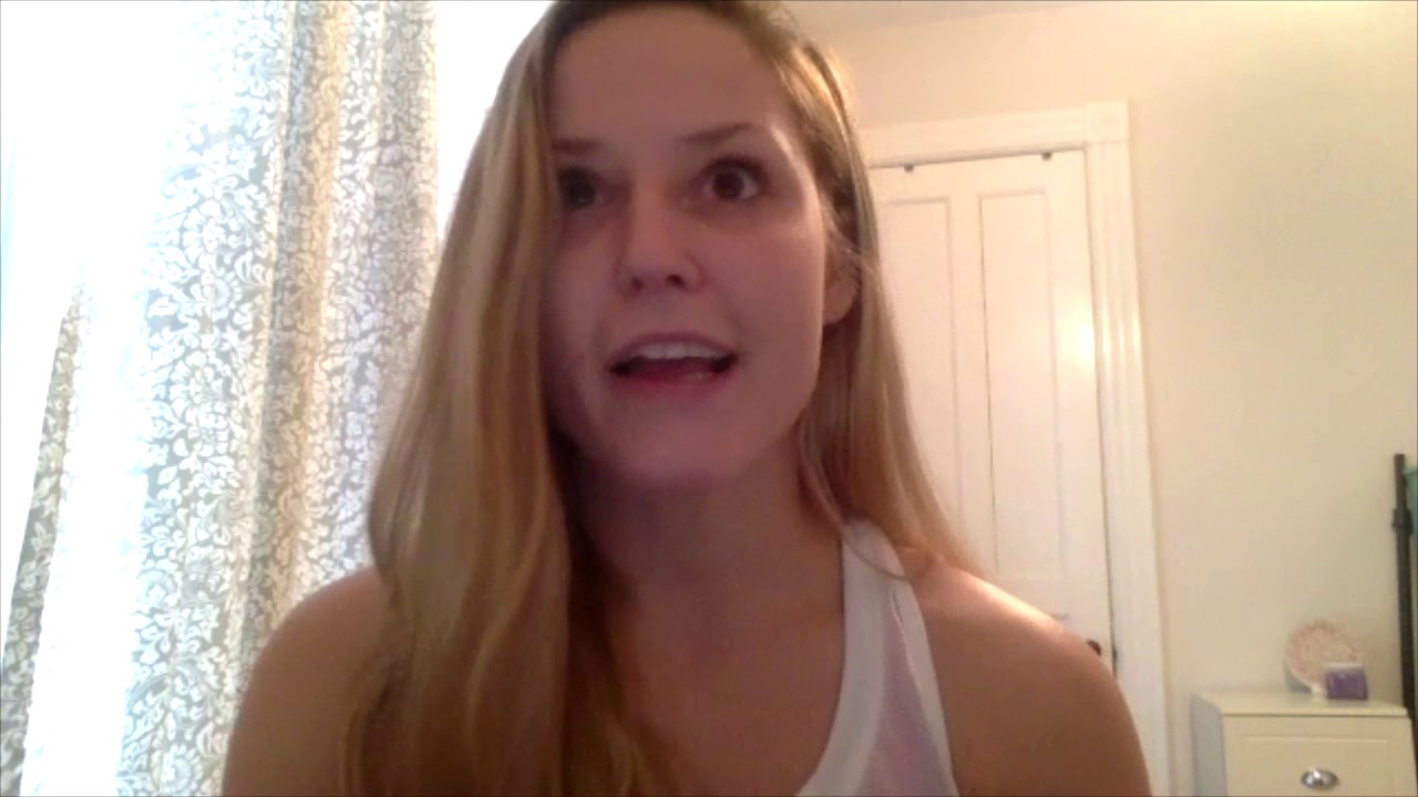 What it Takes with Samantha Hawley - YouTube