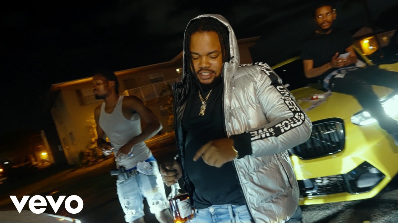 Sinna Meech, Bobby 6ix - Mansa Musa (Official Video) - YouTube