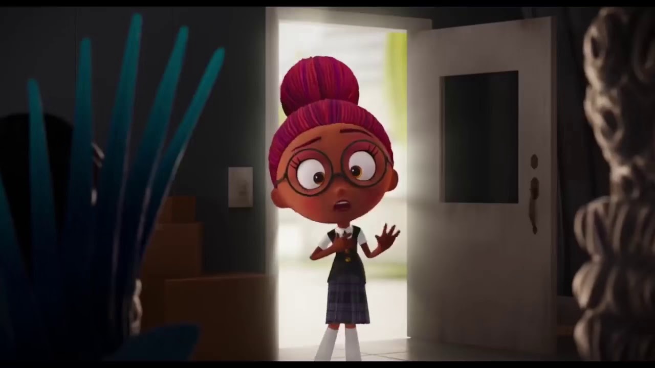 UglyDolls FX Promo - YouTube