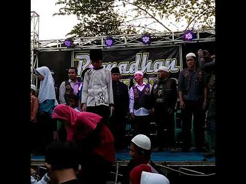 KZ'One Rider - Baztardos Ramadhan On The Road