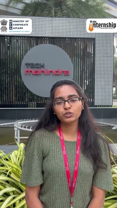 Priyanka, a Bengaluru graduate is an Associate Software Engineer at Tech Mahindra via # ...
