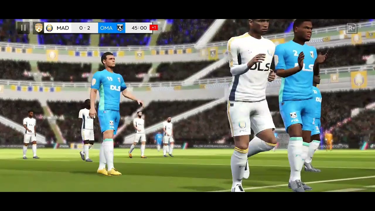 Live HD football Real Madrid loosing match - YouTube