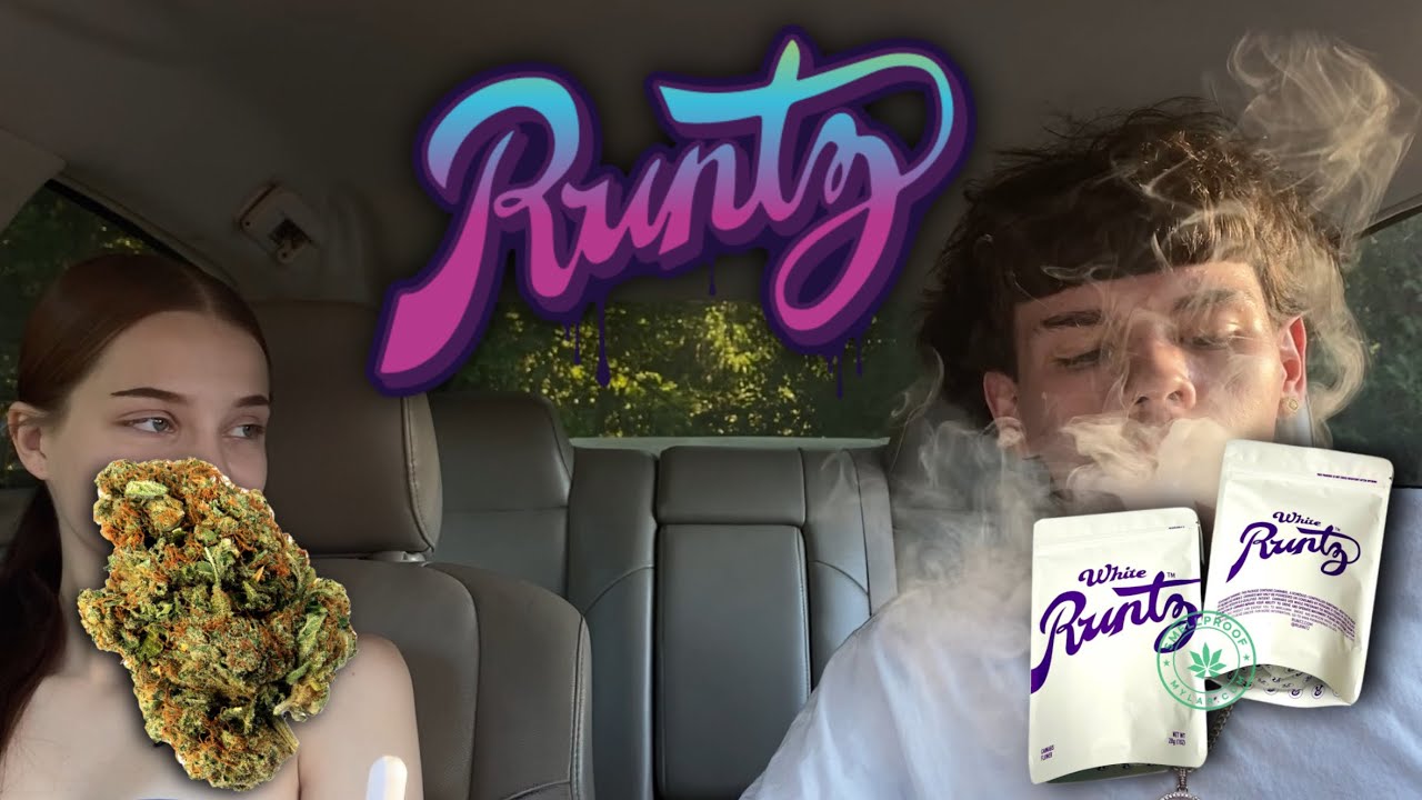 PINK RUNTS HOTBOX🔥🔥 - YouTube