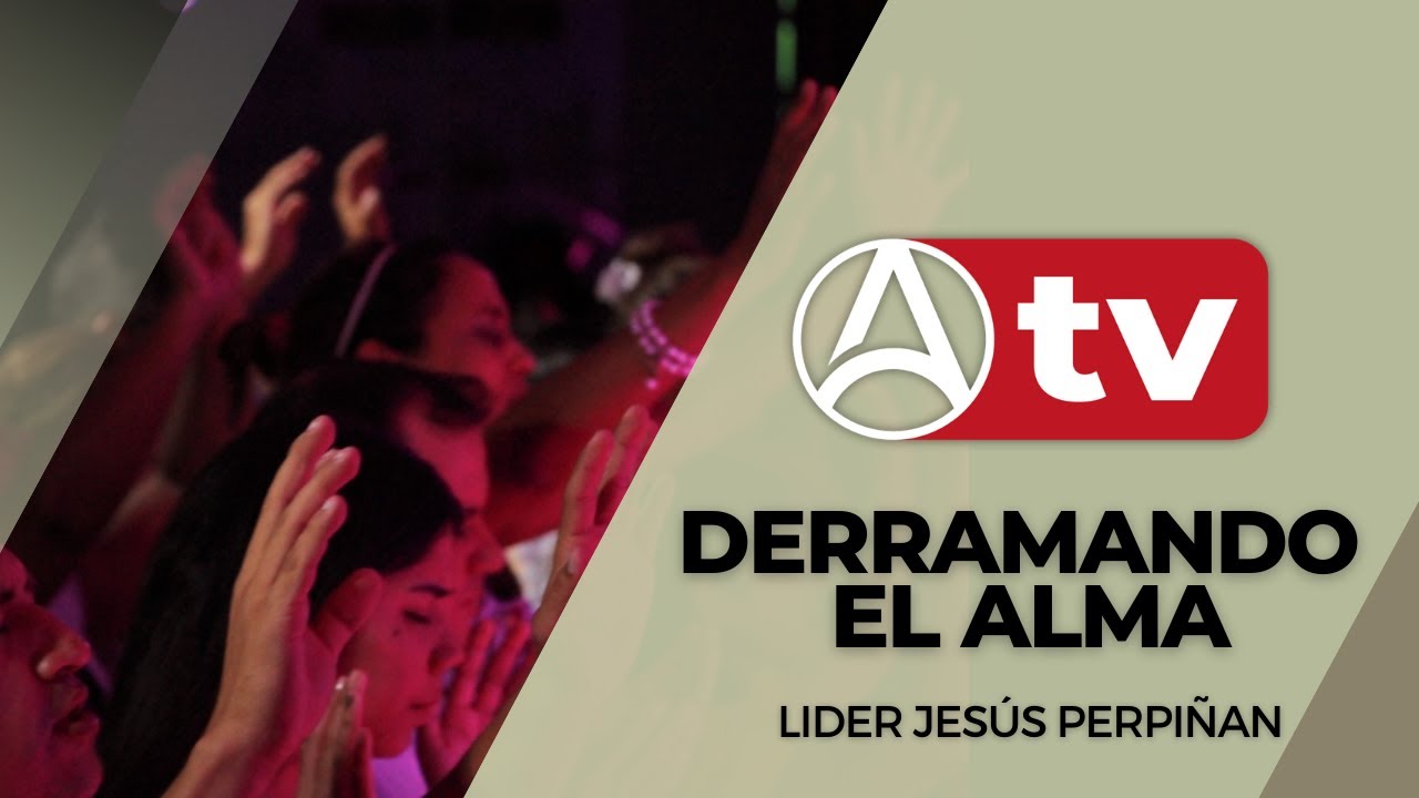 #DomingosEnCasa | Derramando el alma | Jesús Perpiñan - YouTube