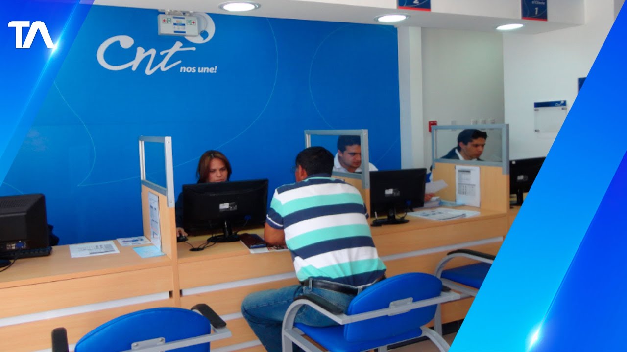 La CNT se enfrenta a una crisis sin precedentes - YouTube