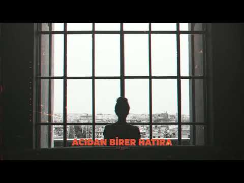Giz Beats - Acıdan Birer Hatıra (8/8)