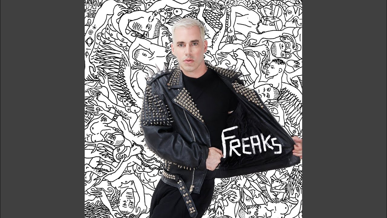 Freaks (Original Mix) - YouTube