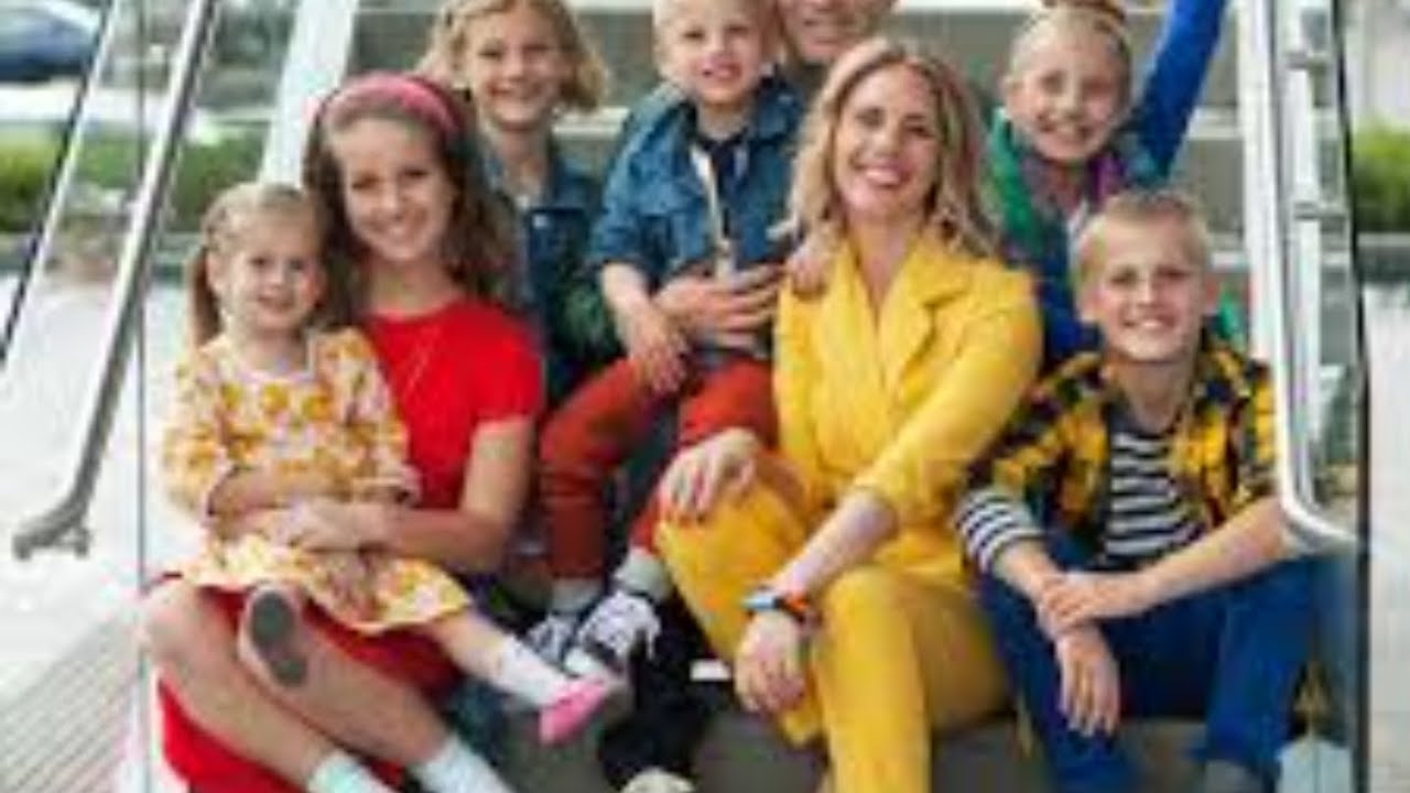 8 PASSENGERS MOM DENIED BAIL! #rubyfranke #8passengers - YouTube