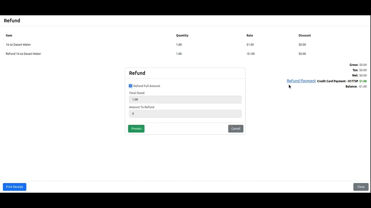 How To Use New POS Version? - YouTube
