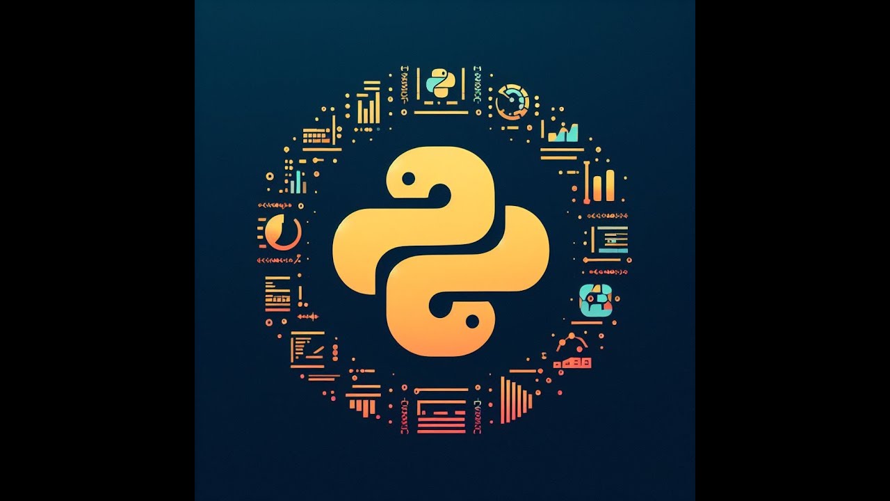 Quantium Part 2: Python & Powerpoint - YouTube