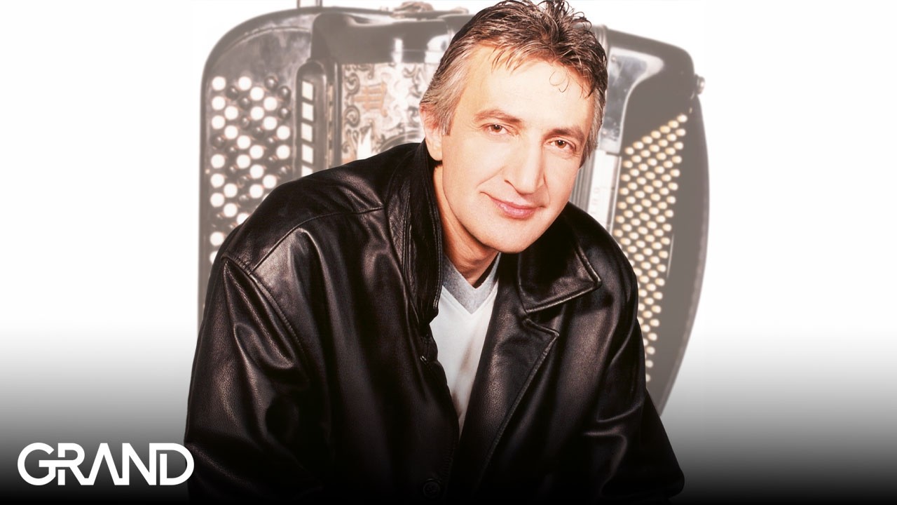 Mirko Kodic - Devojacko - (Audio 2002) - YouTube