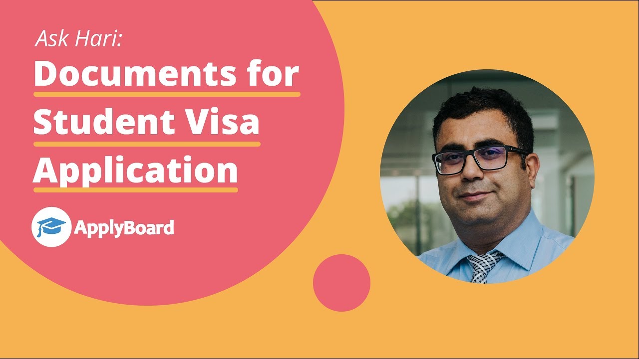 What You Need To Apply For A Student Visa YouTube what-you-need-to-apply-for-a-student-visa-youtube