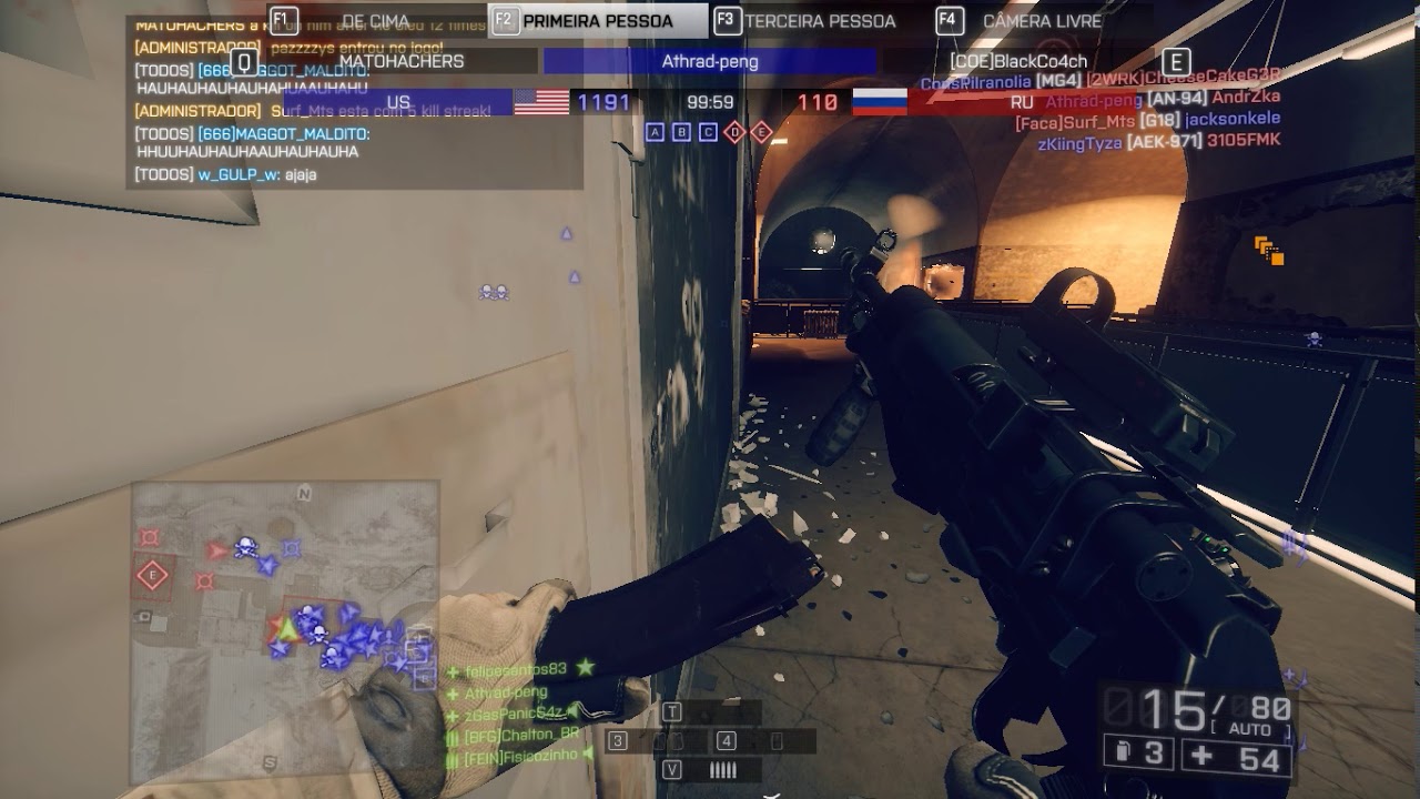 Suspect cheat aimbot=Athrad-peng - YouTube