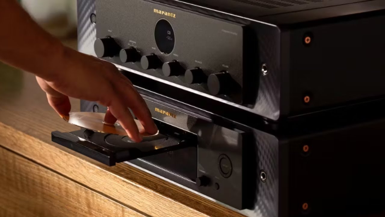Top 5 BEST Budget 2 Channel Amplifier in [2024] - YouTube