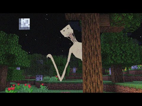 I Added the BOY IN THE BATH into Minecraft